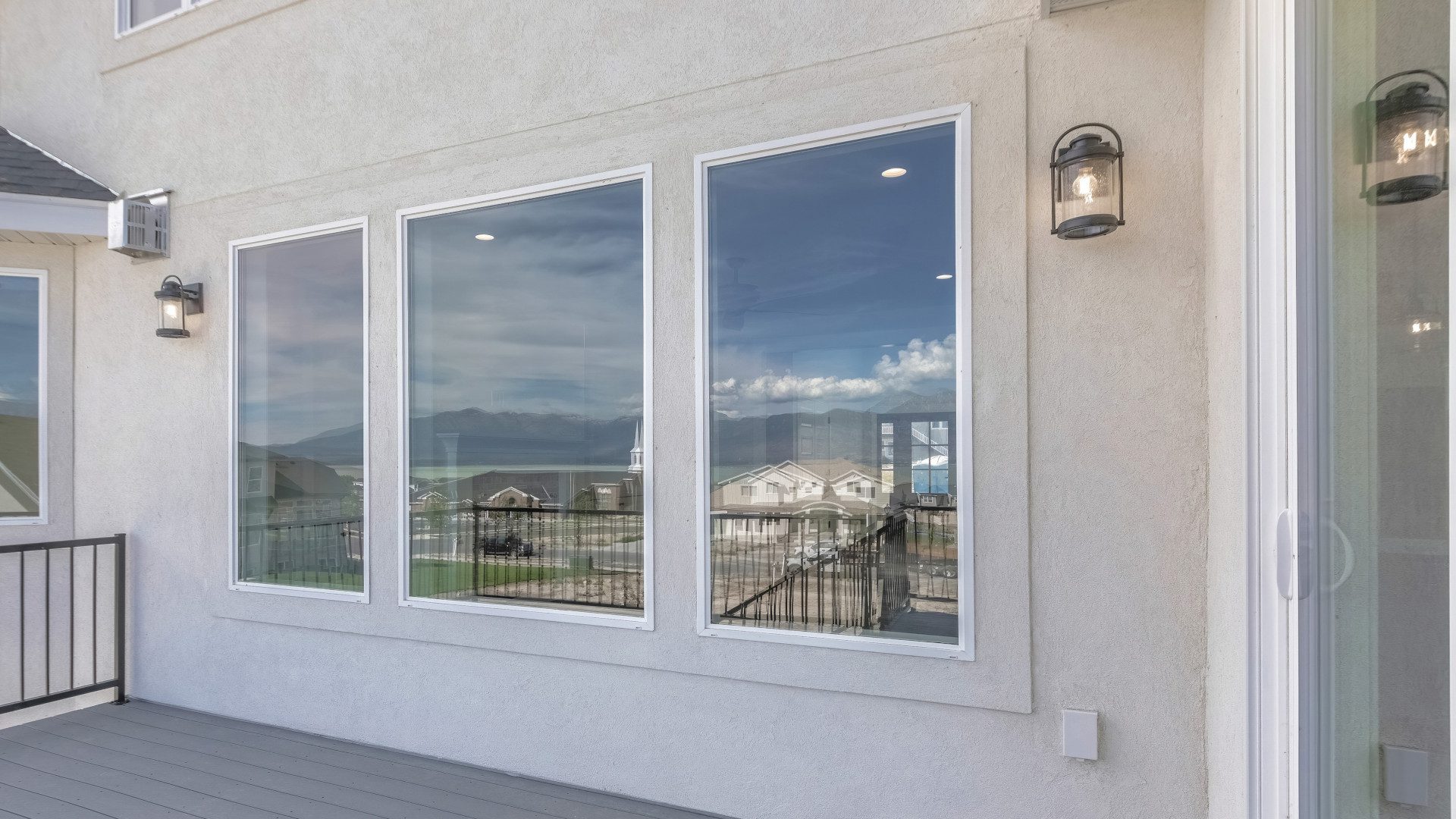 Slider Windows - Top Window & Door Manufacturer Inc.